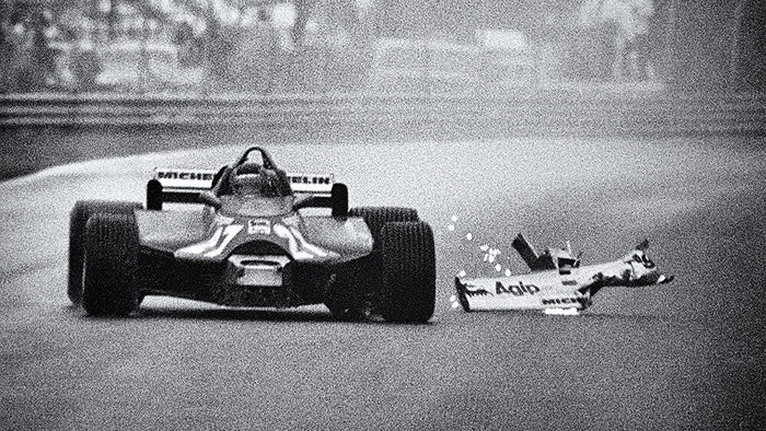 The Way It Was: 1981 Canadian Grand Prix | Automobilist