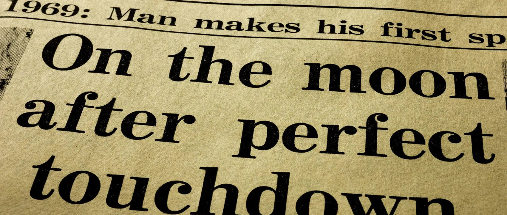 'To boldly go where no man has gone before' | Automobilist