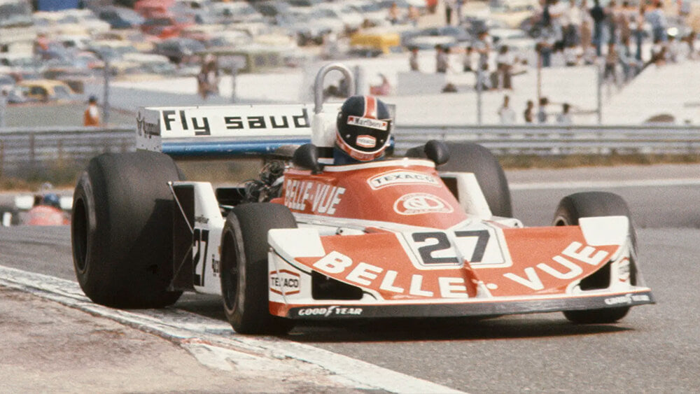 Williams: History, Success and New Beginnings | Automobilist