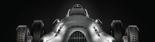 Auto Union | Automobilist