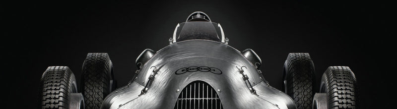 Auto Union | Automobilist