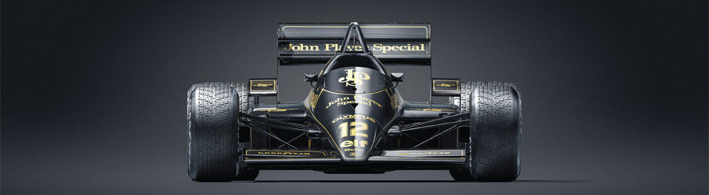 Classic Team Lotus | Automobilist