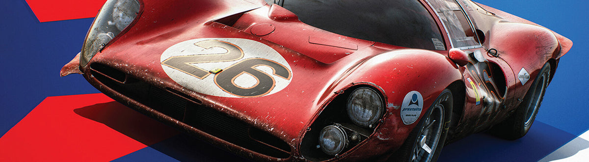 Ferrari | Automobilist