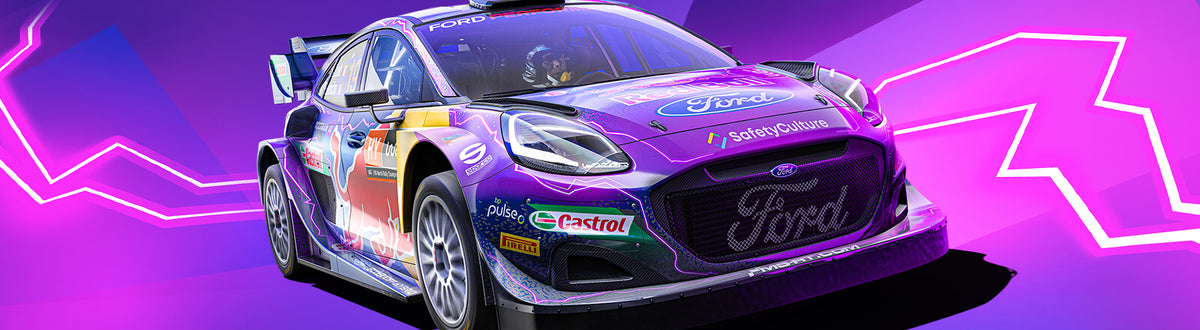 M-Sport Ford | Automobilist