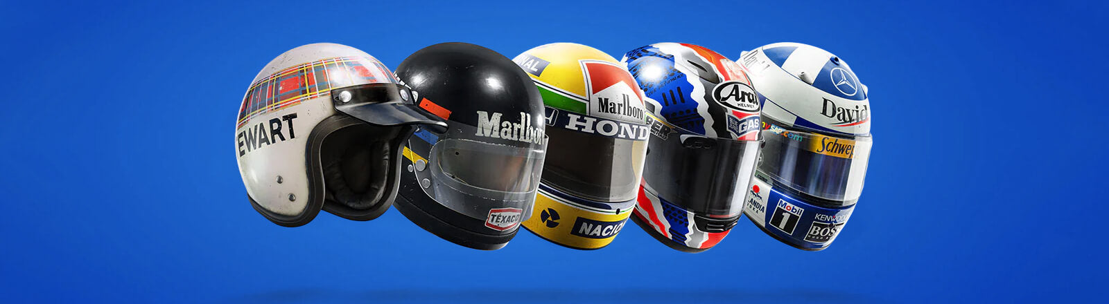 Helmets | Automobilist