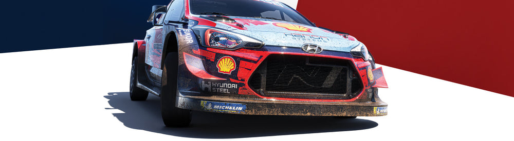 Sébastien Loeb | Automobilist