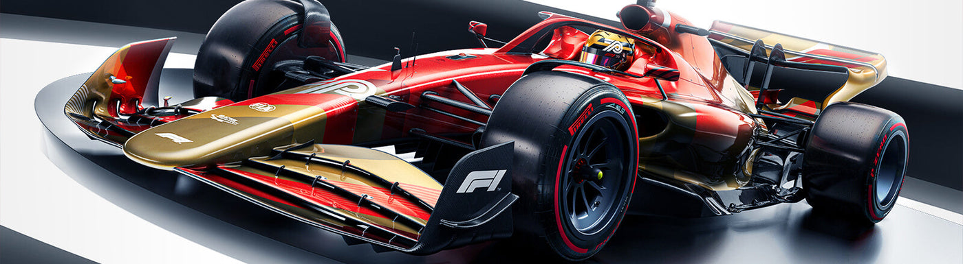 Formula 1® | Automobilist