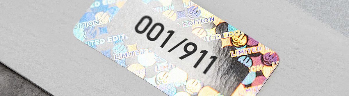 Unique Numbers | Automobilist