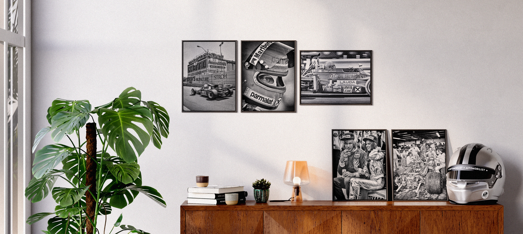 Metal Prints | Automobilist