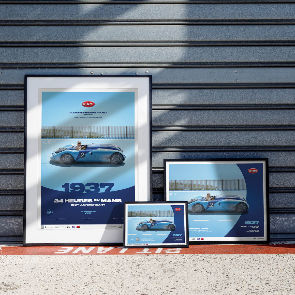 Bugatti | Automobilist