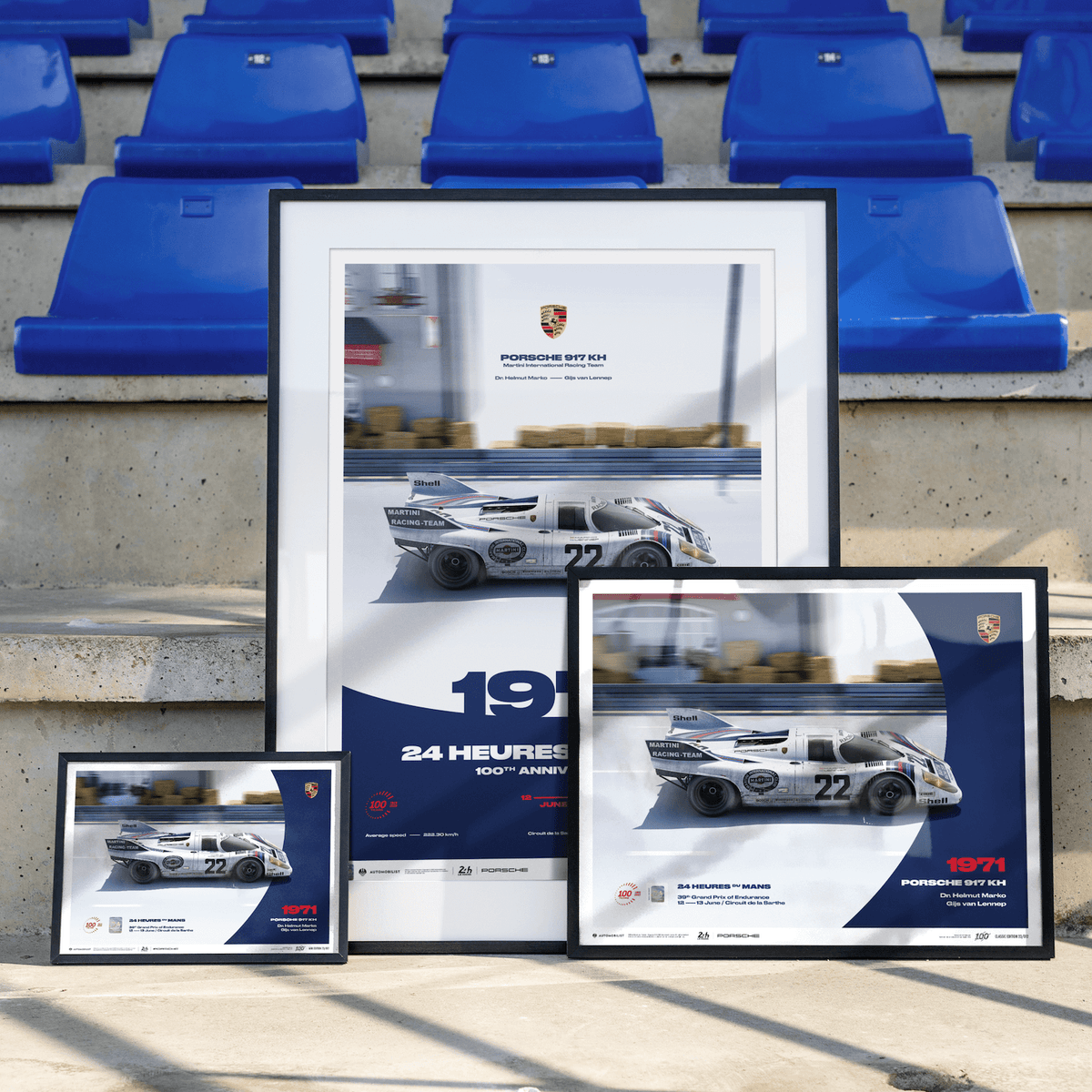 Porsche | Automobilist
