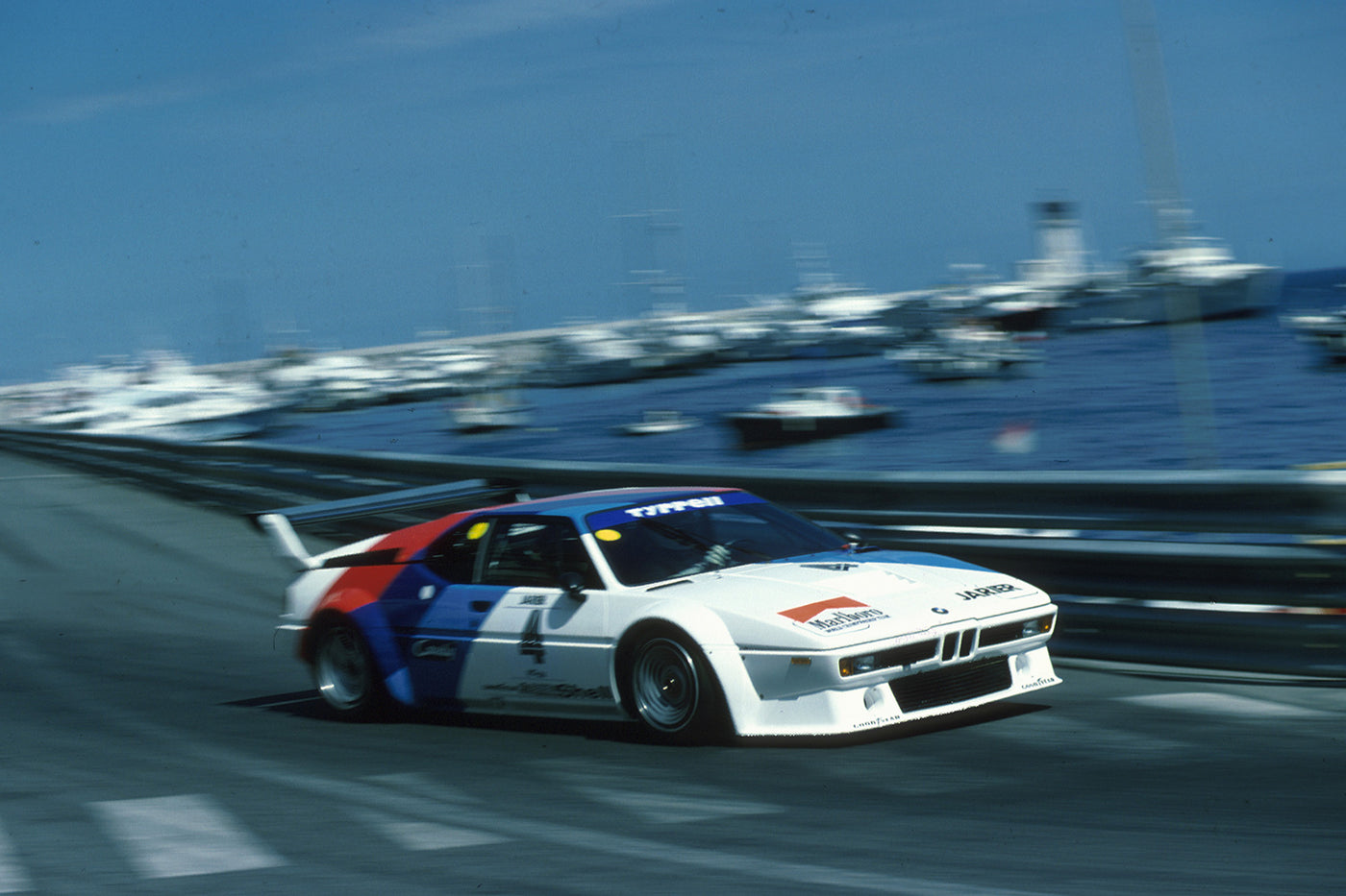 Wunderbar Bmw Procar Velbert Ebenbild