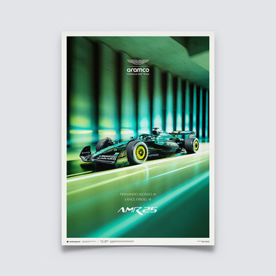 Posters | Automobilist
