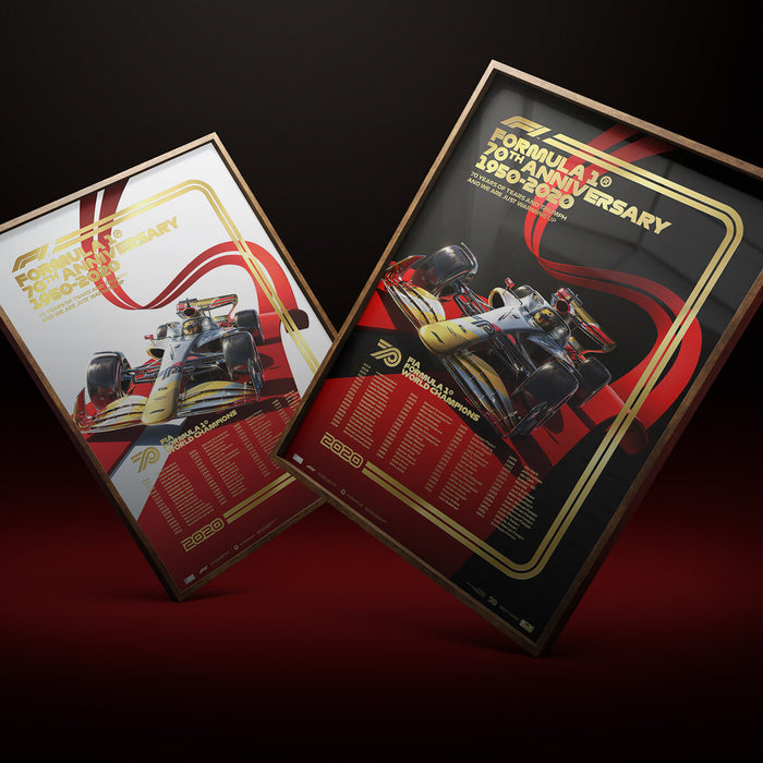 Posters | Automobilist