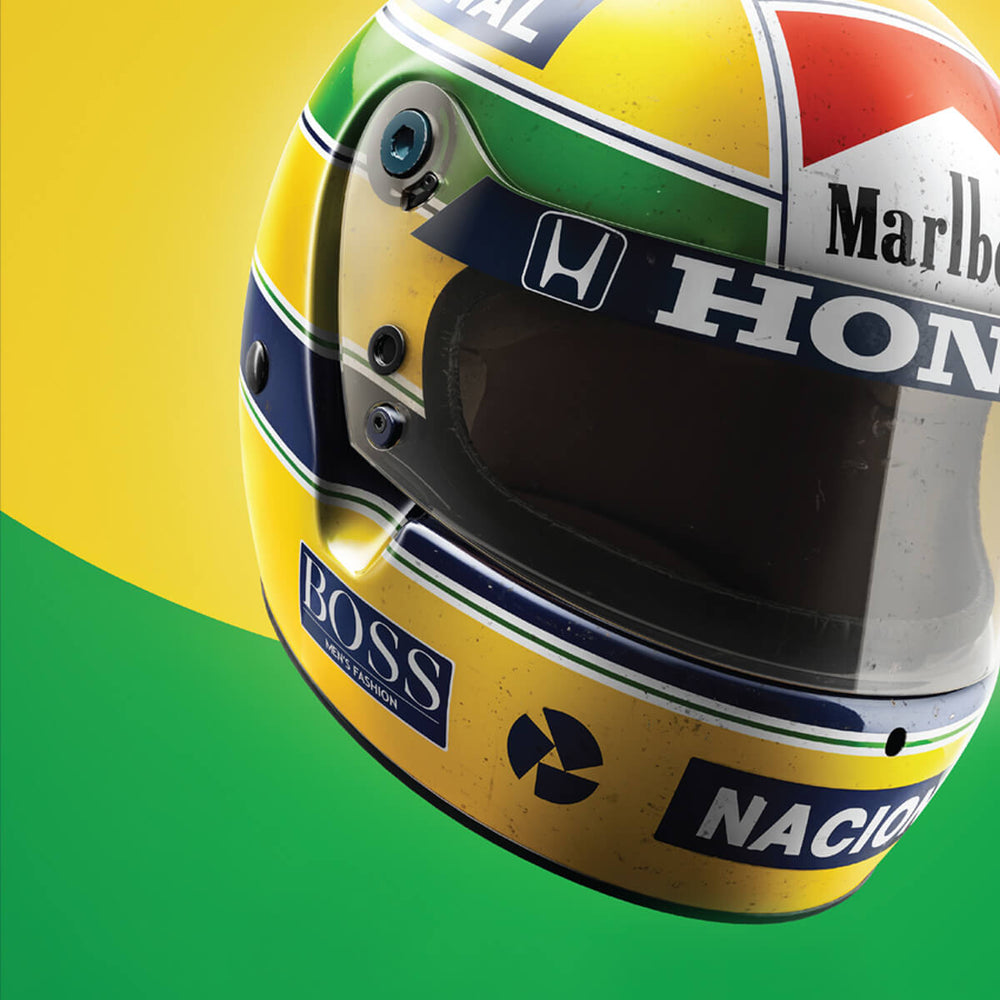 Formula 1® Decades | Automobilist