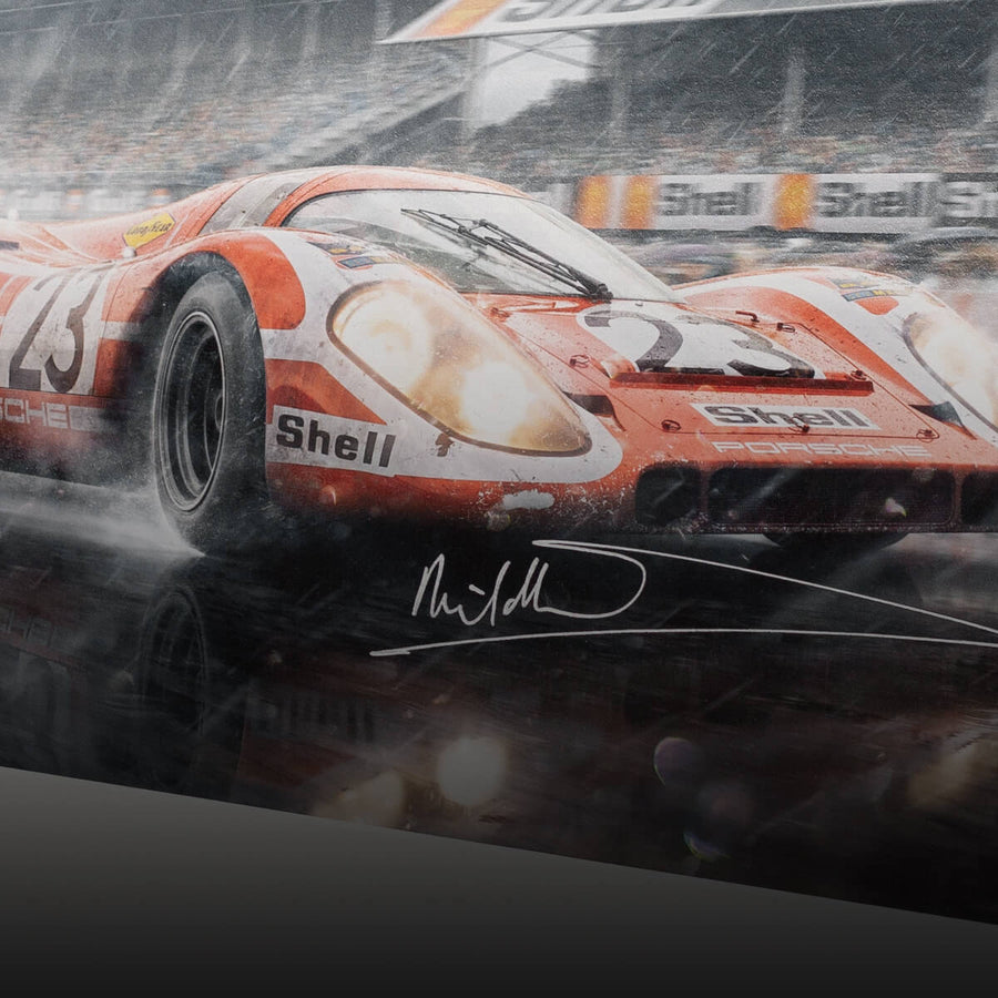 Memorabilia | Automobilist