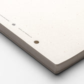 Paper Insert - Dots | Automobilist