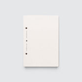 Paper Insert - Dots | Automobilist