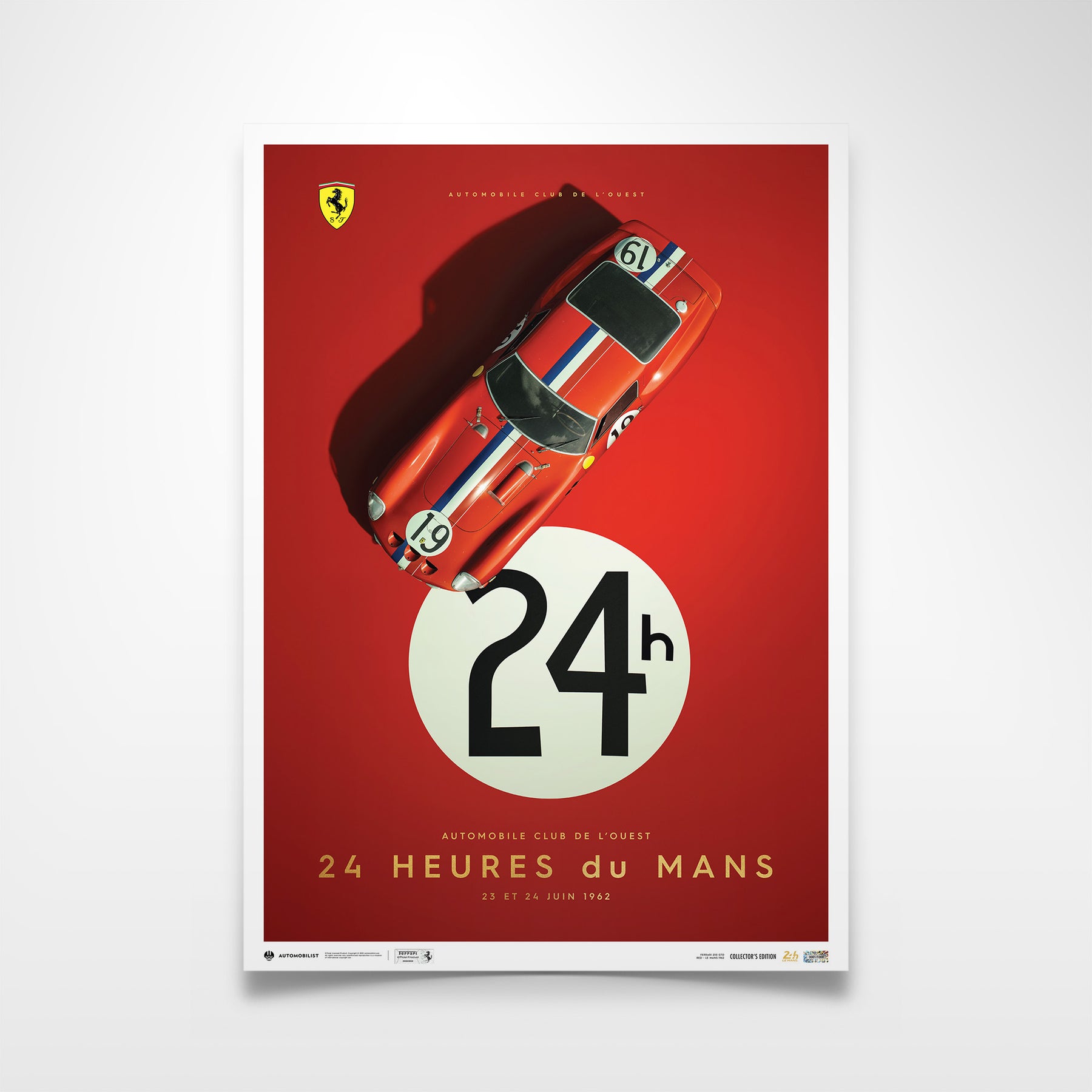 Ferrari | Automobilist