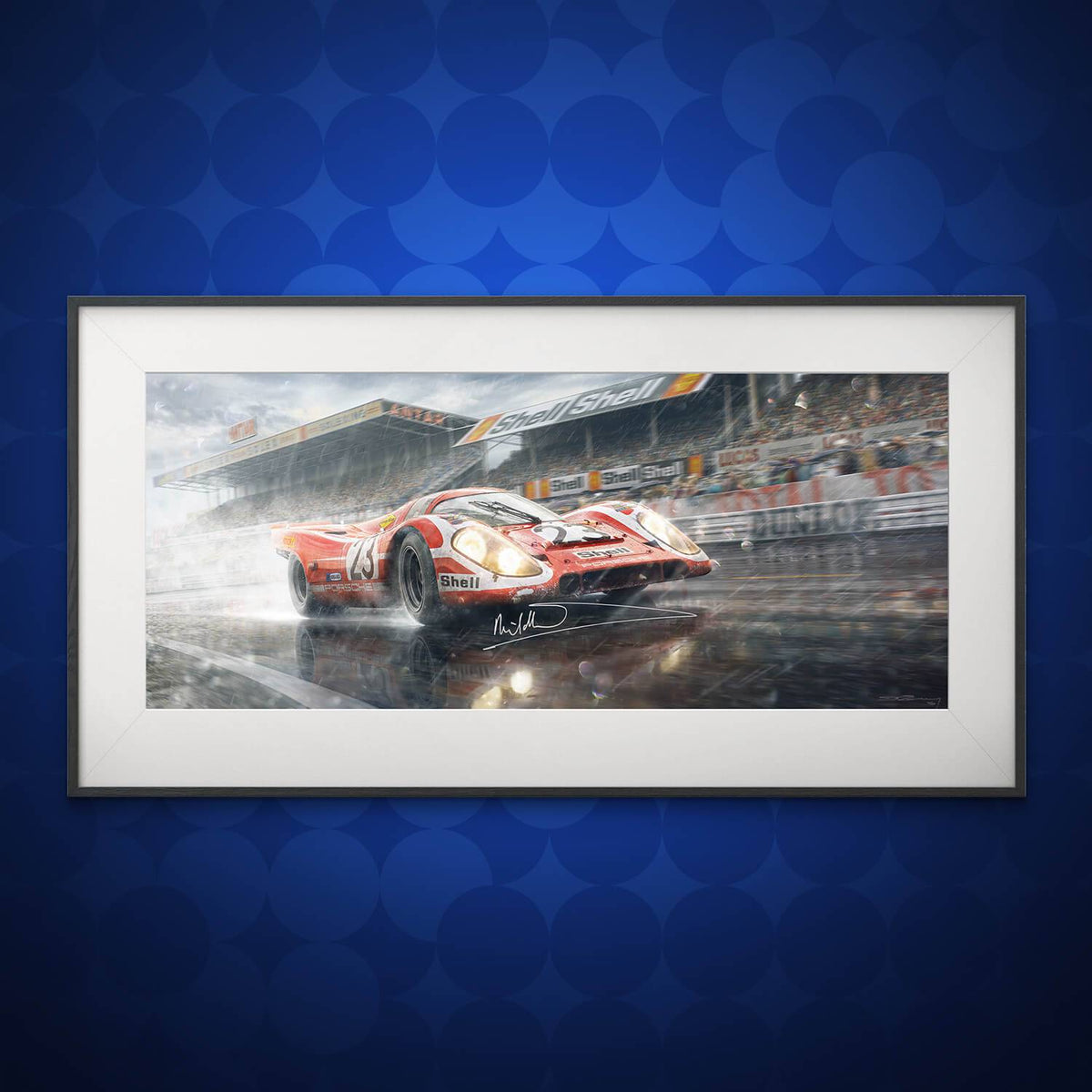 Signed Fine Art Prints