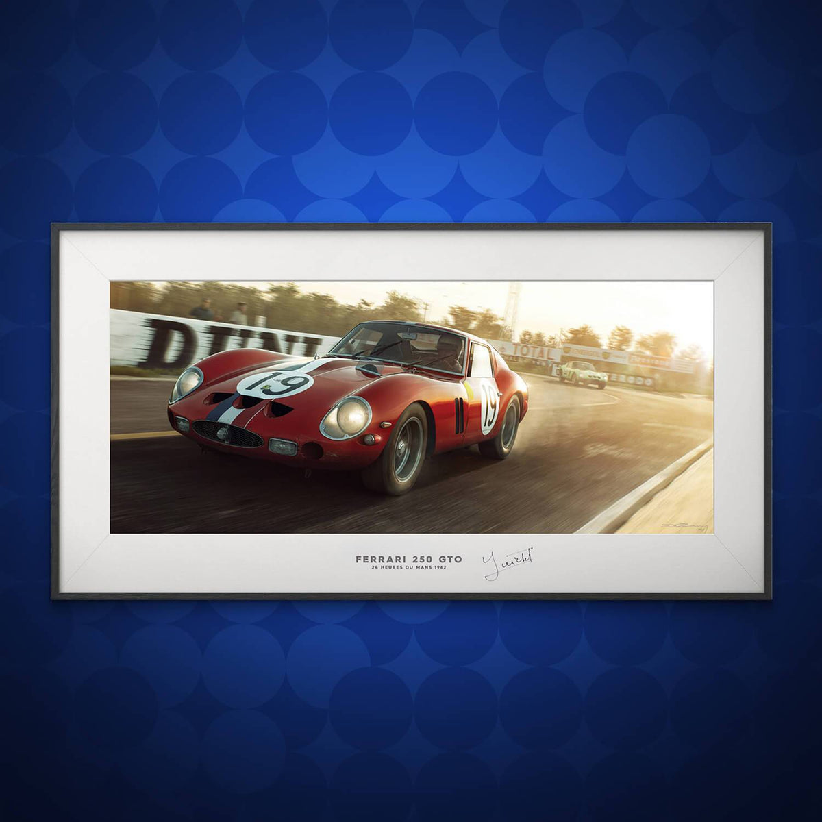 Signed Fine Art Prints