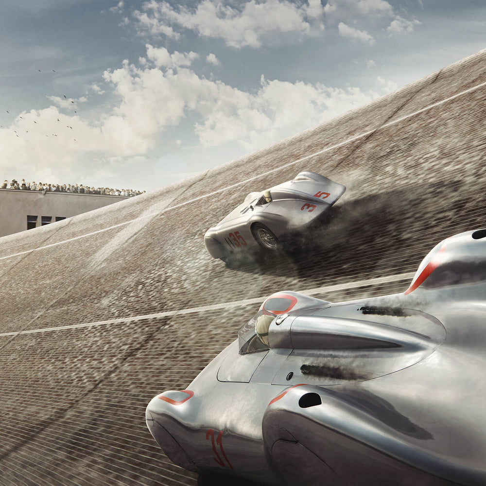 Auto Union | Automobilist