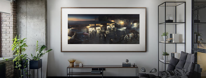 The Legend Is Born | 1934 Mercedes-Benz Silver Arrows Nürburgring ...