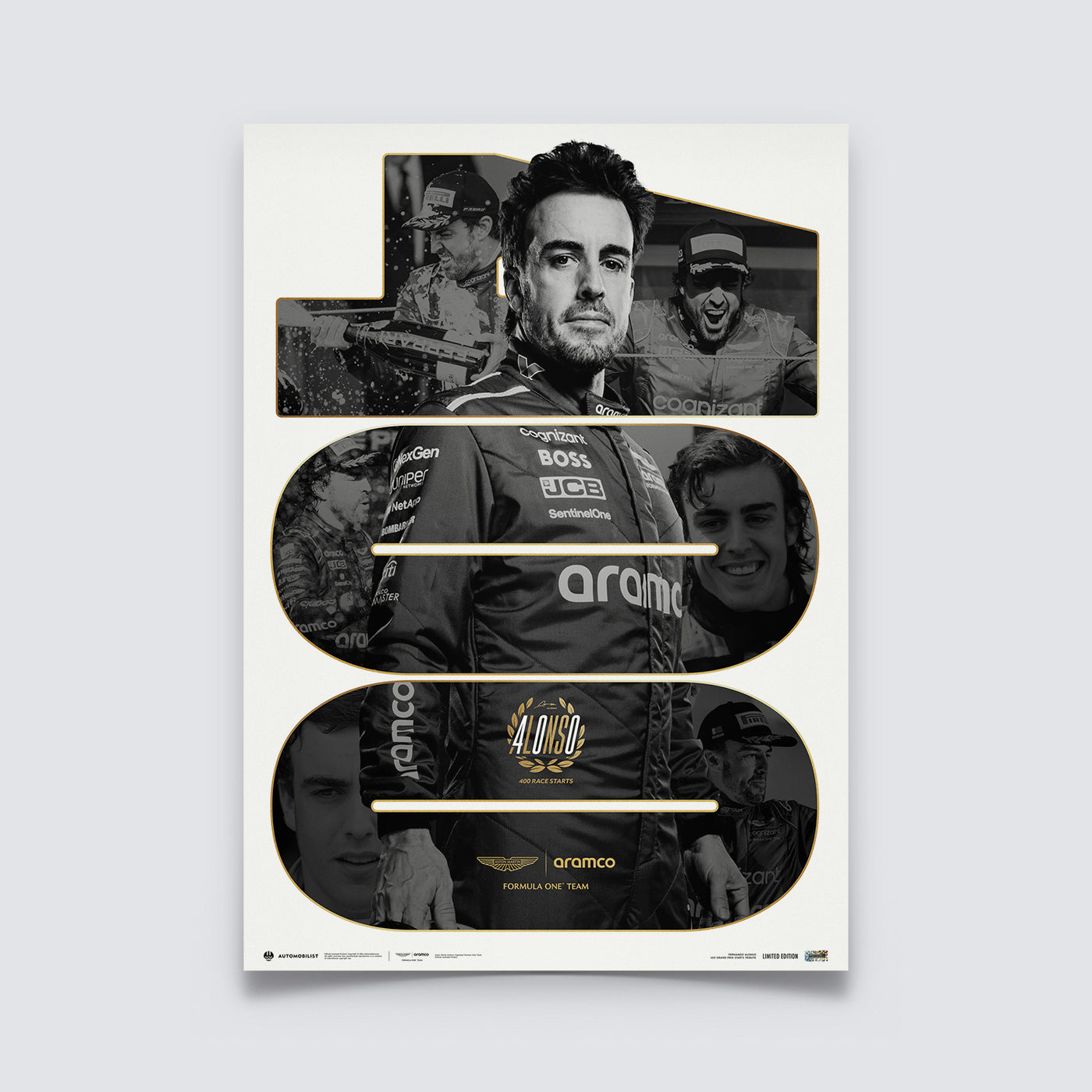 Posters | Automobilist