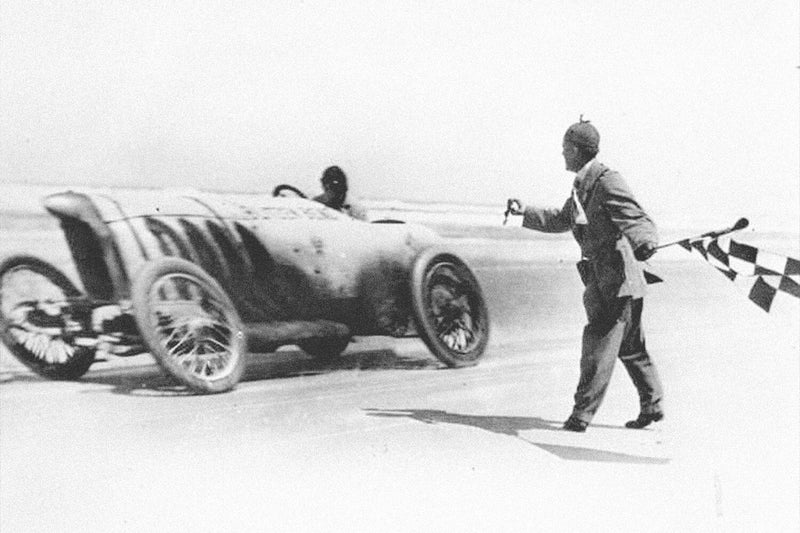 Blitzen Benz | 1911 Benz & Cie Bob Burman Daytona Beach | Blitzen Benz ...