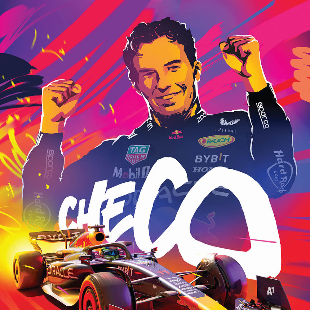 Oracle Red Bull Racing | Automobilist