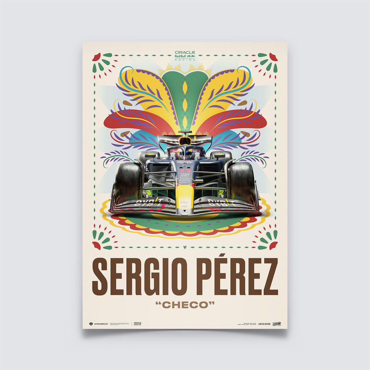 perez poster