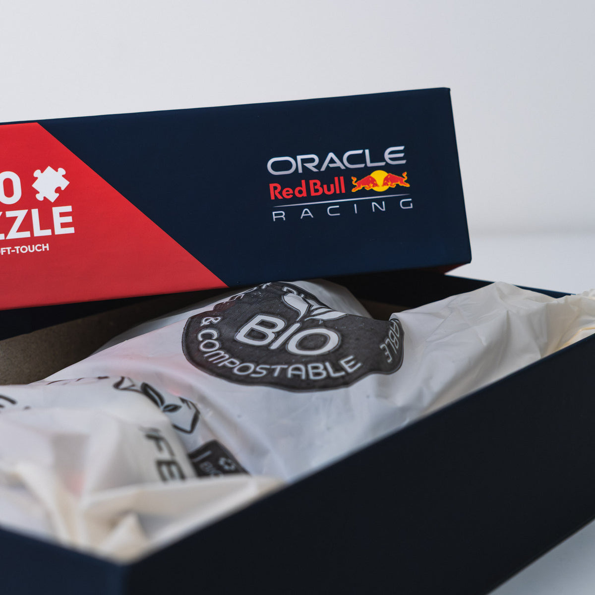 Oracle Red Bull Racing | Austrian Grand Prix 2022 | Puzzle 1000 pcs ...