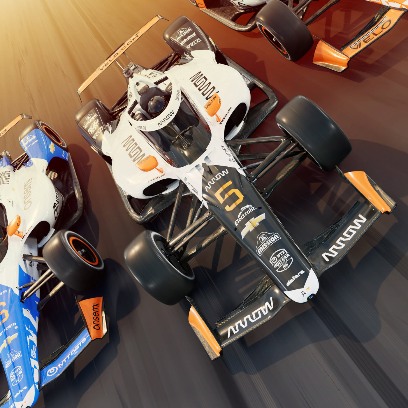McLaren Formula 1 Team | Automobilist