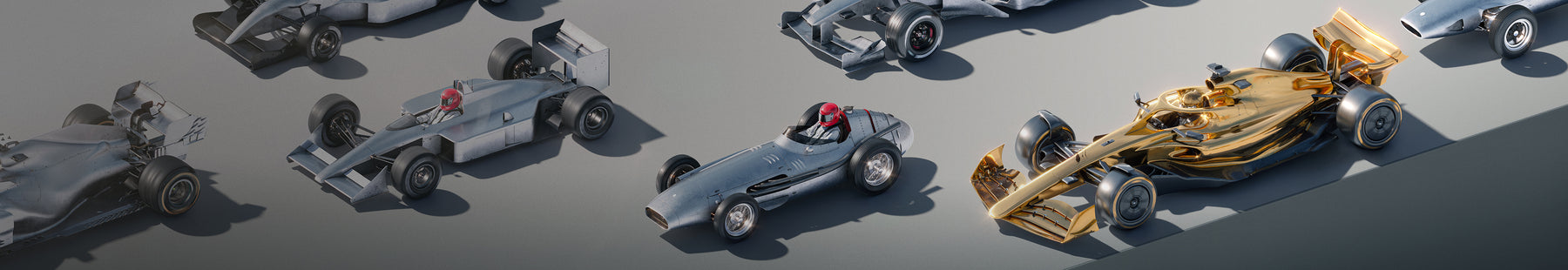 F1 Print Store | Automobilist