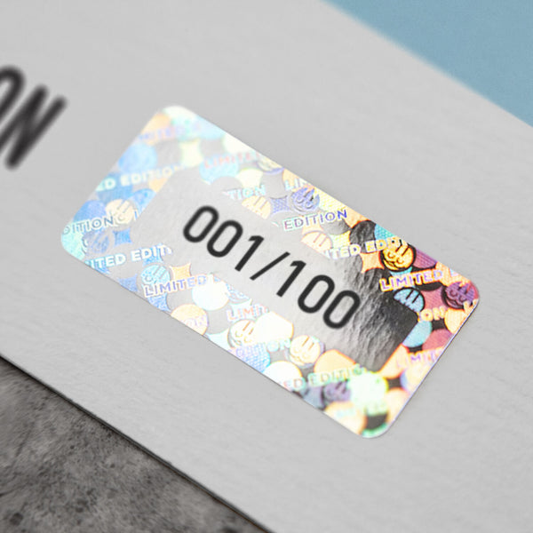 Miami Edition | 2ALAS Artist Series Blue | Formula 1 Poster | Automobilist