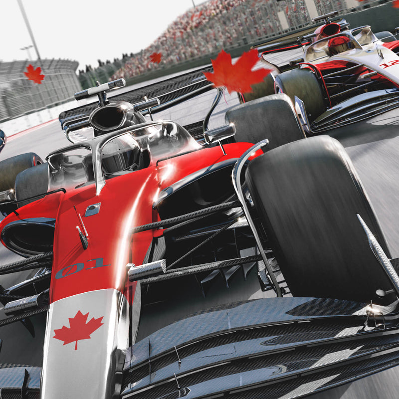 Formula 1® | F1 Print Store by Automobilist