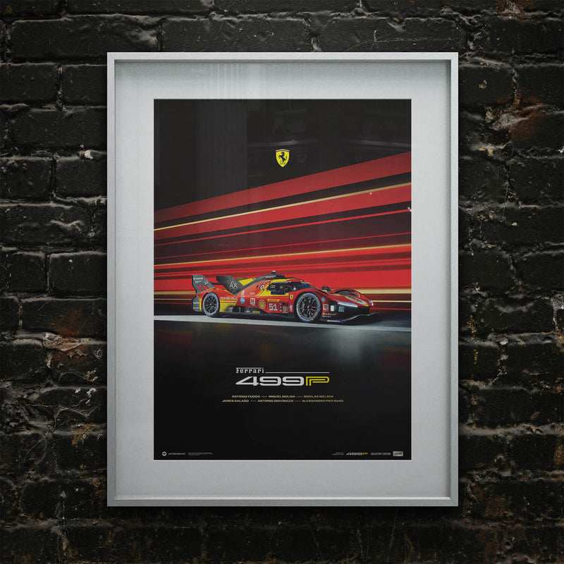 Ferrari | Automobilist