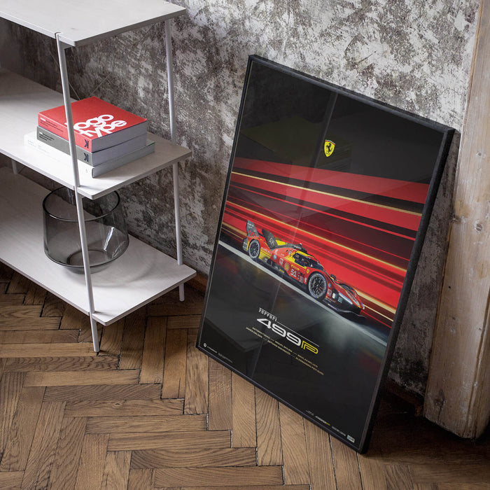 Ferrari | Automobilist