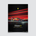 Ferrari 499P | 2024 World Endurance Championship | Collector’s Edition ...