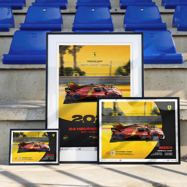 Ferrari | Automobilist