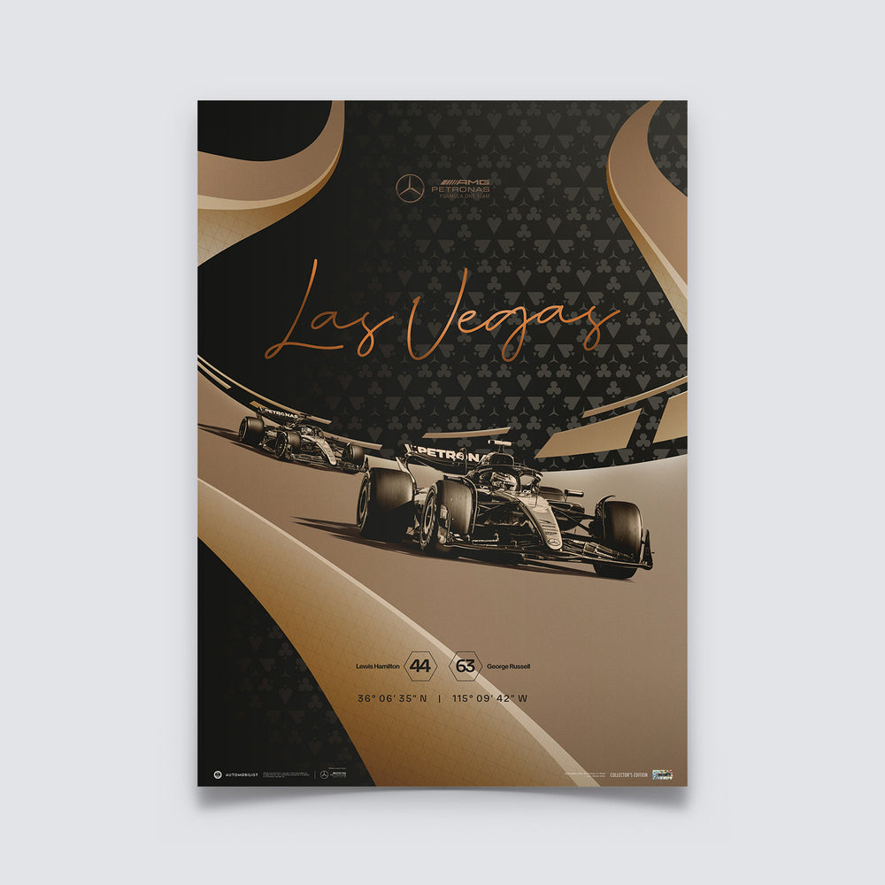 Lewis Hamilton | Automobilist