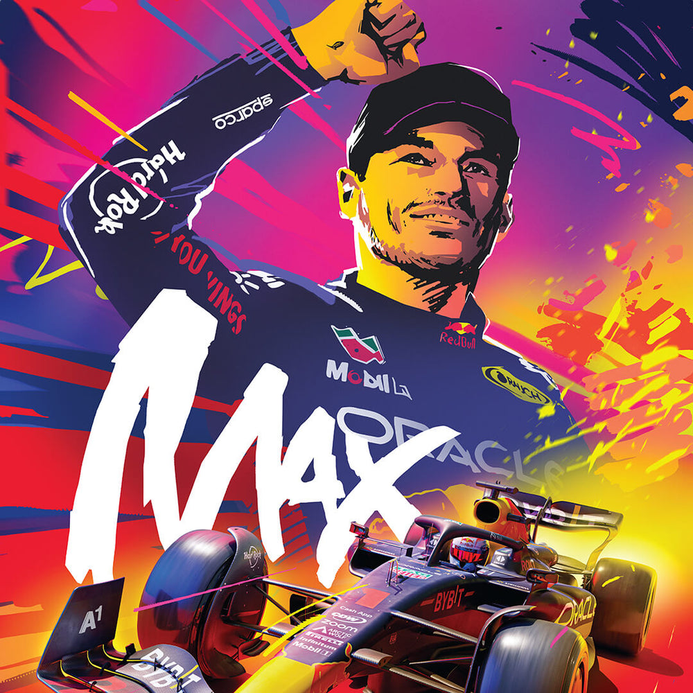 Oracle Red Bull Racing | Automobilist