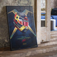 Max Verstappen | 2023 World Champion Helmet | Collector’s Edition ...