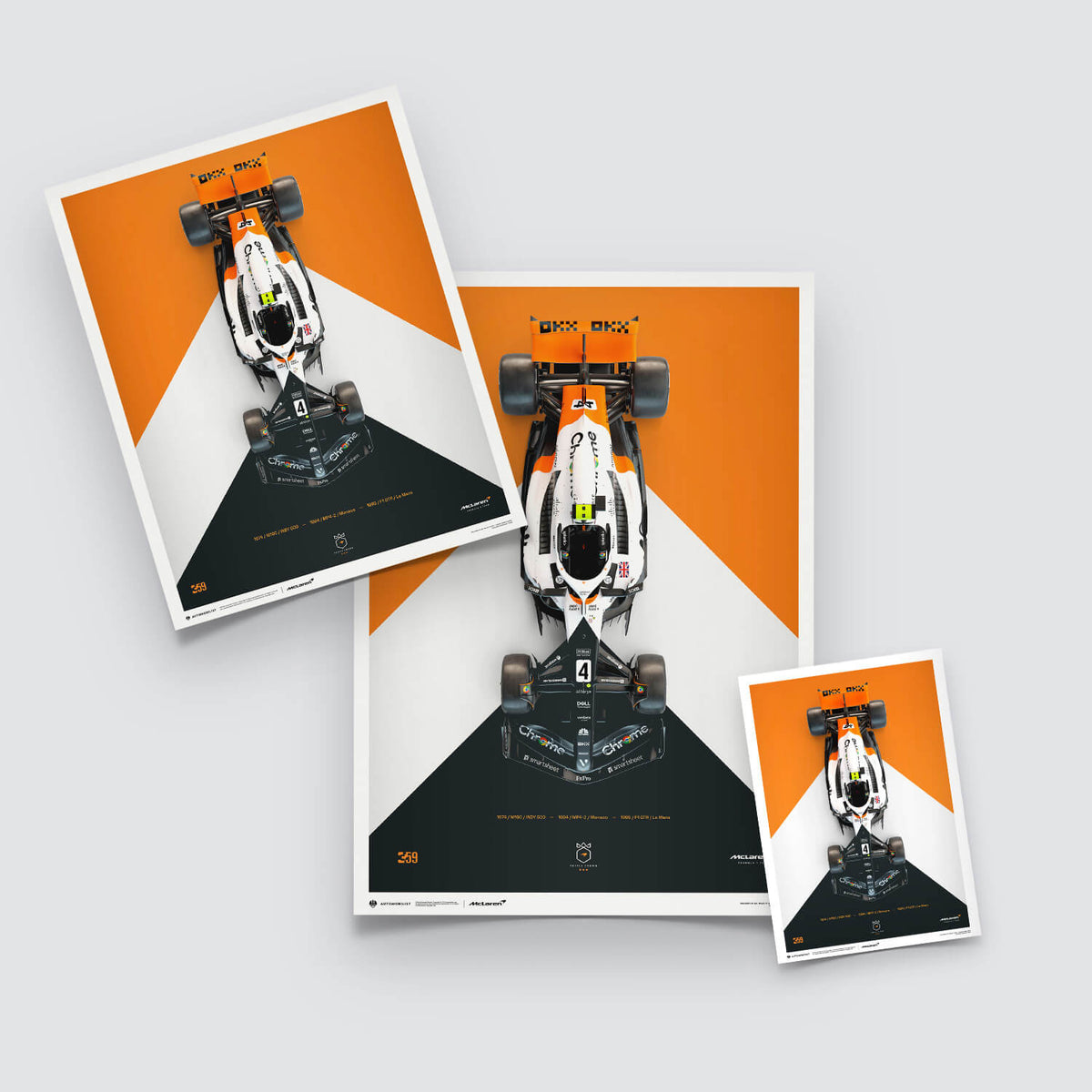 Motorsport Posters | Automobilist