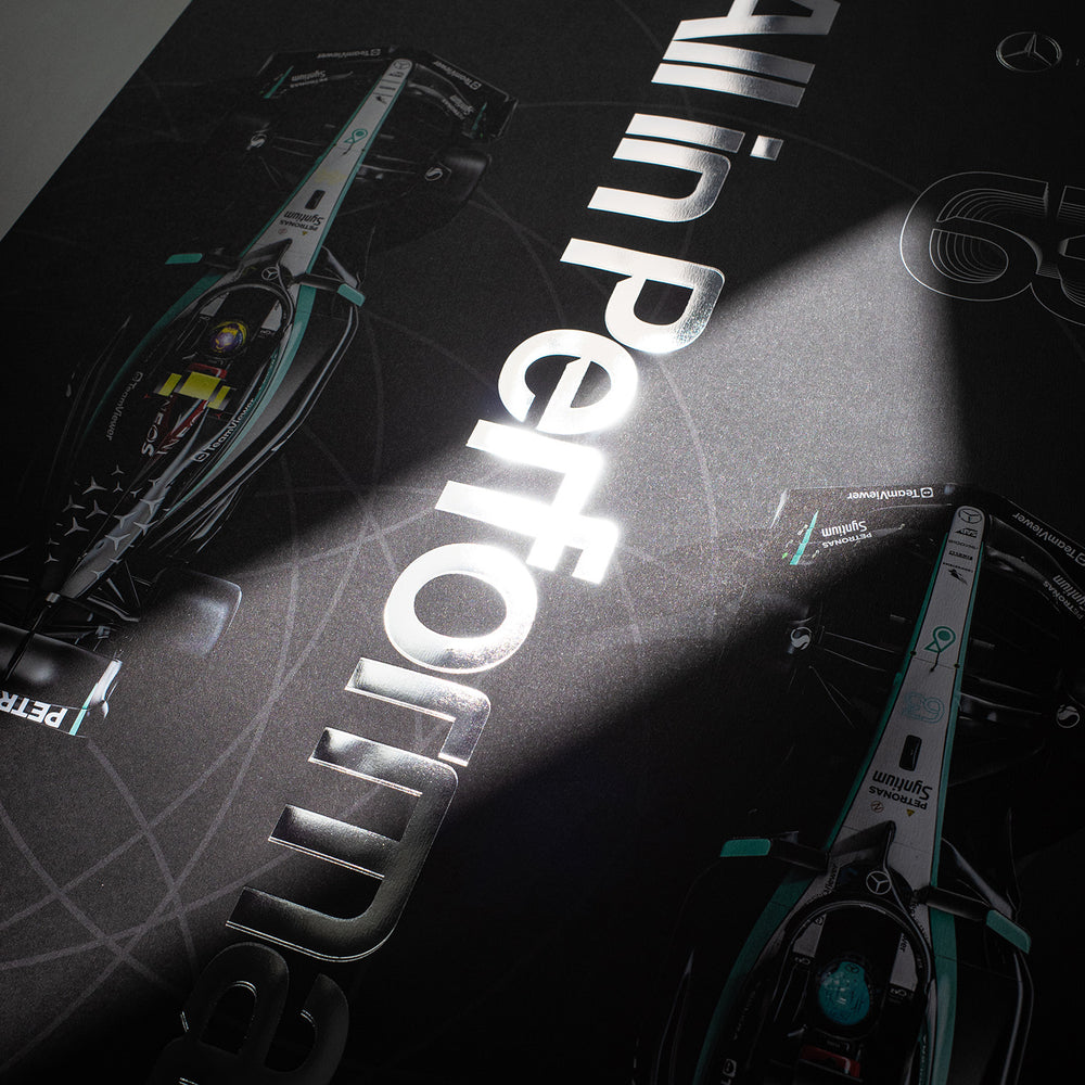 Lewis Hamilton | Automobilist