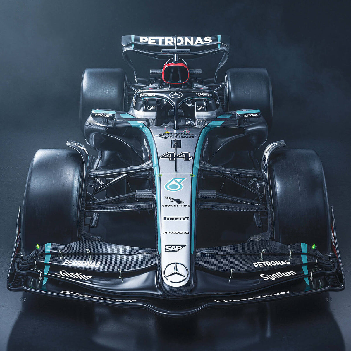Lewis Hamilton | Automobilist