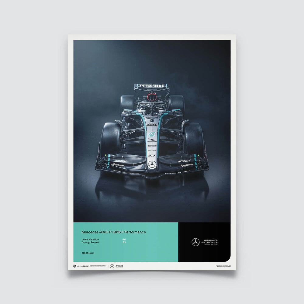 Lewis Hamilton | Automobilist