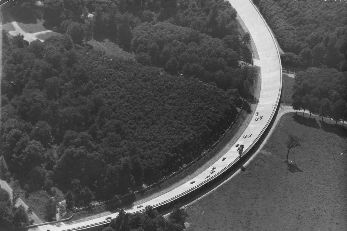 Monza Circuit - Track Evolution - 100th Anniversary | Collector’s ...