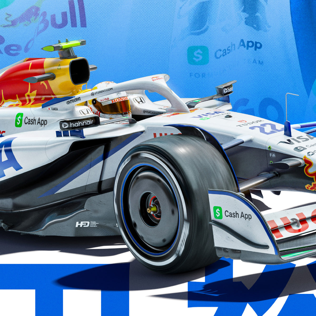 Formula 1® Posters | Automobilist