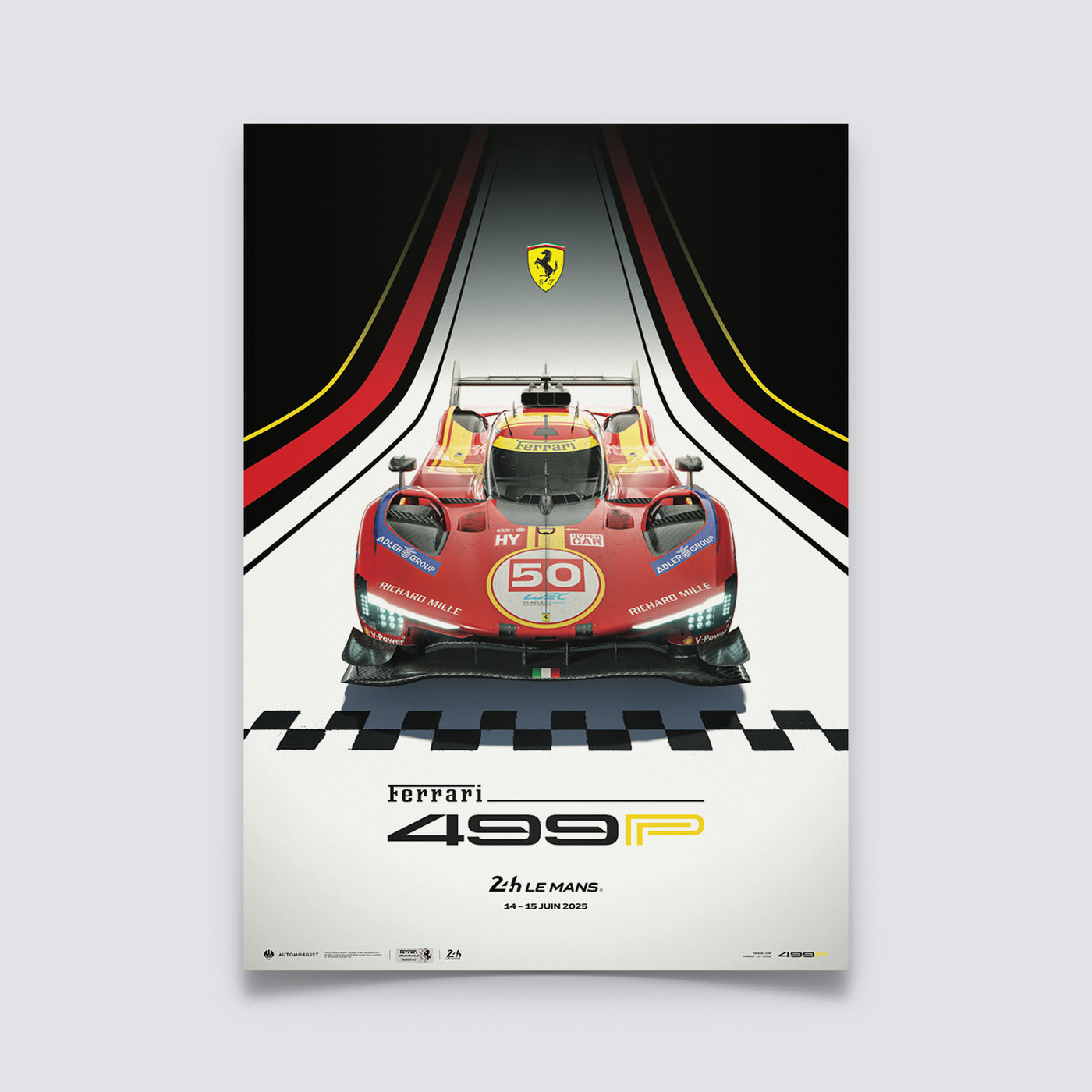 Ferrari | Automobilist